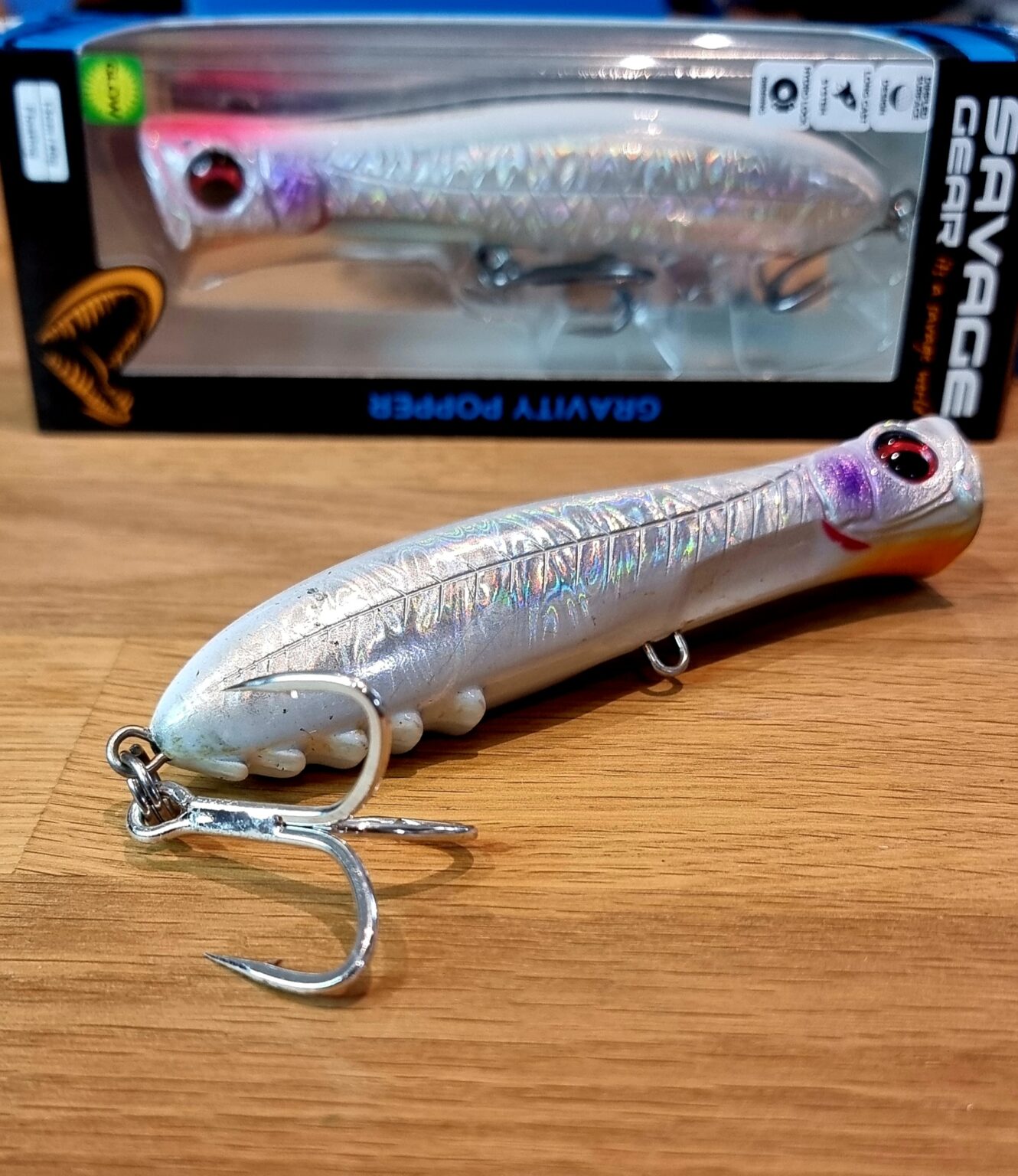 Les meilleurs leurres pour la pêche du thon en 2024 - EXOTIC FISHING